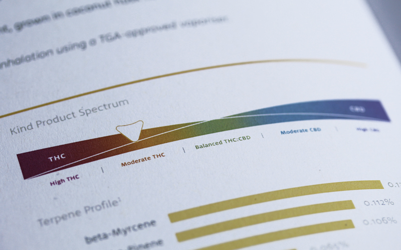 Medicinal Cannabis from Kind Medical - An Altum Brand
