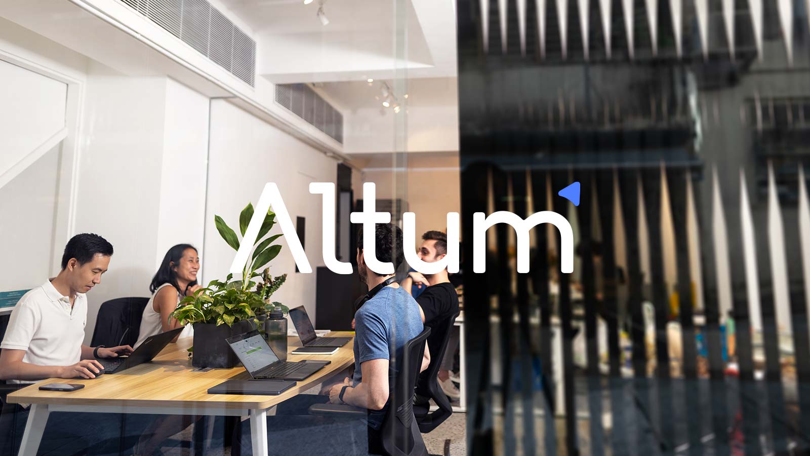 Contact Us - Altum