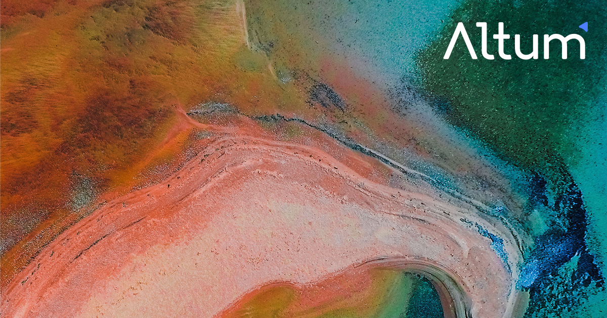 Altum - Cannabinoid-Powered Wellness for the Asia-Pacific